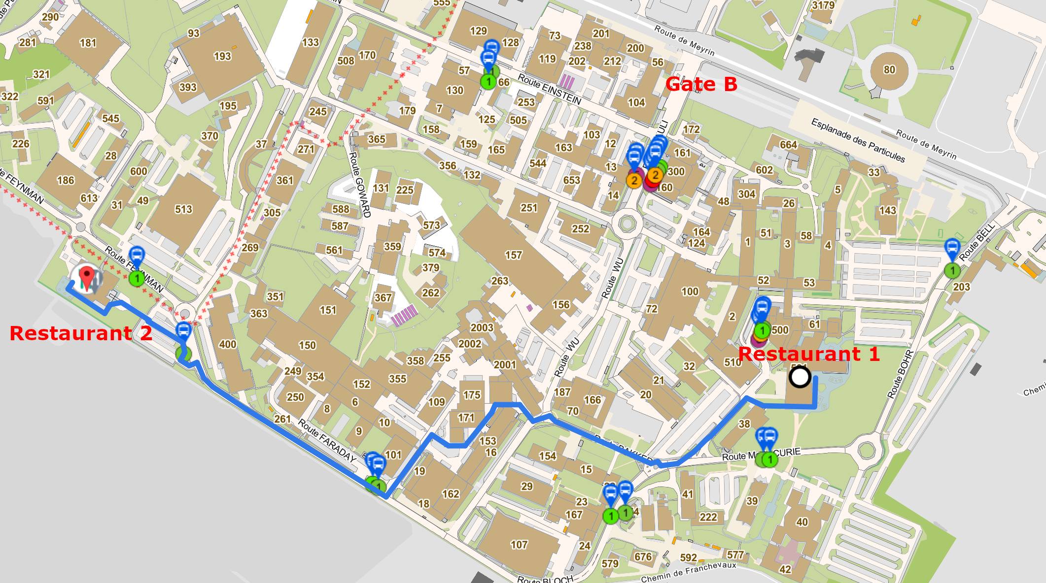 Home | CERN Games Club